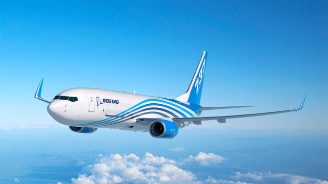 BBAM Orders 9 More 737-800 BCF, Takes First Position at New Conversion Line