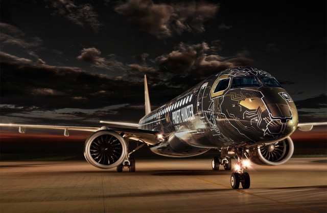 Embraer Delivers 11 Commercial and 21 Executive Jets in 2Q22
