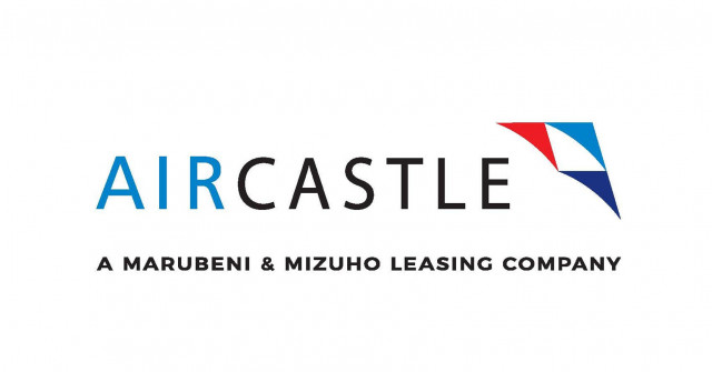 AEI receives order from Aircastle for four AEI B737-800SF freighter ...